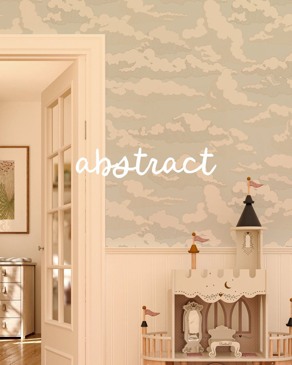 Designer Curated Kids & Nursery Wallpaper - In Good Fun