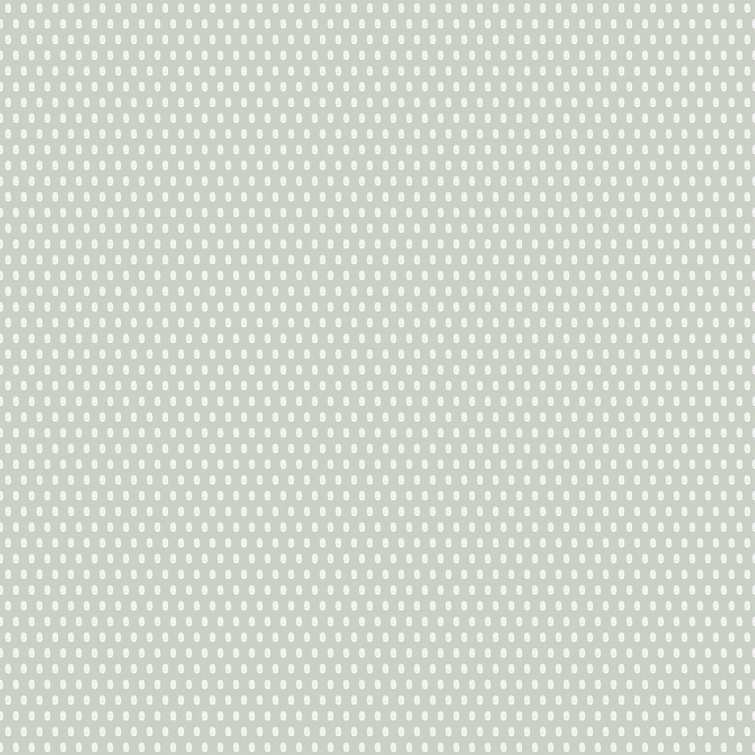 Painted Dot - Sea Wallpaper | Removable Kids Room & Nursery Wallpaper ...